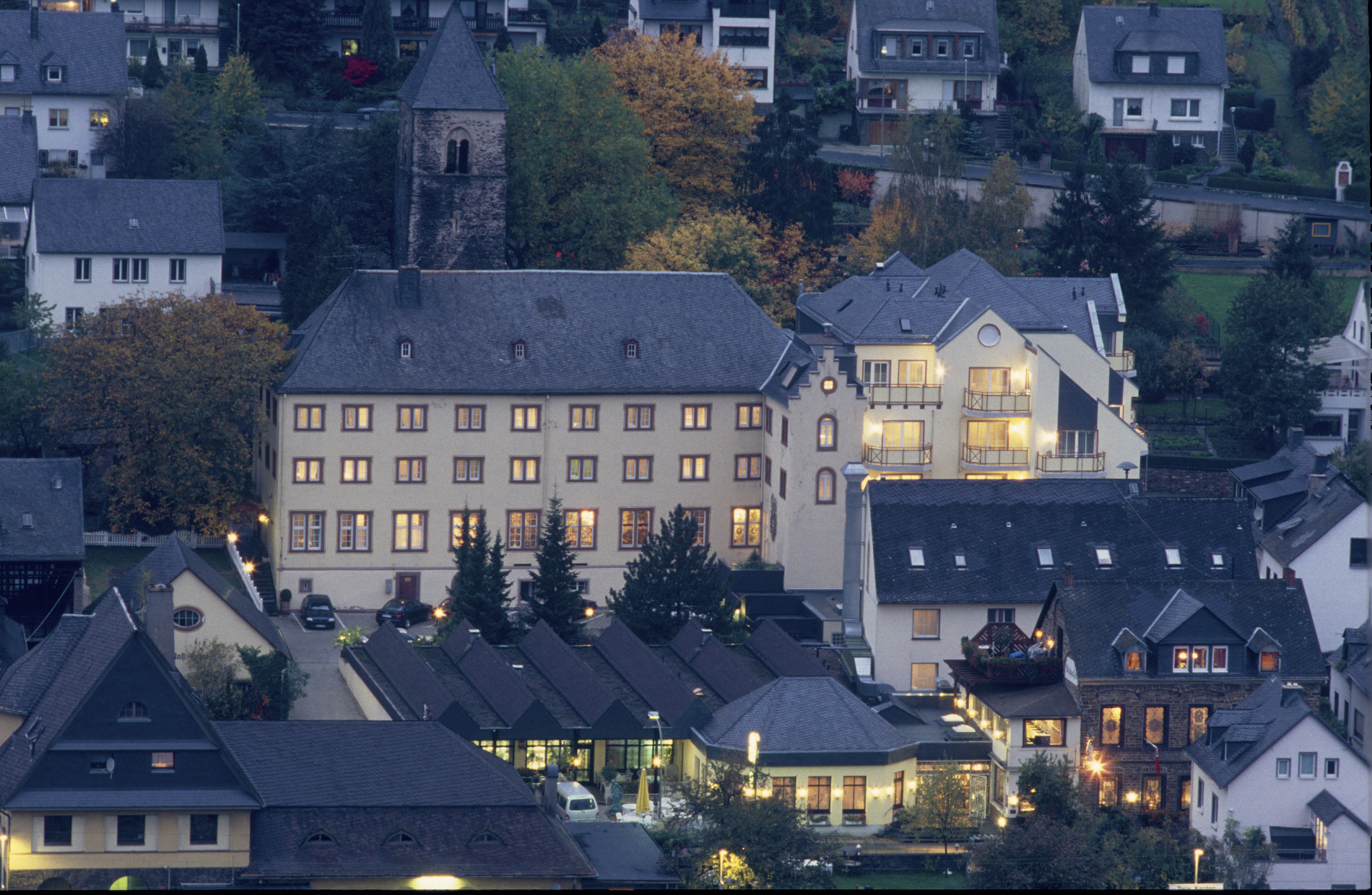 Donau Touristik - Radreisen und Flusskreuzfahrten
